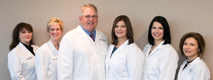 General, Cosmetic, Surgical Dermatology Lexington, KY