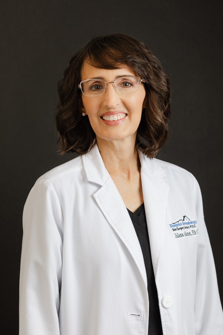 Our Team | Bluegrass Dermatology